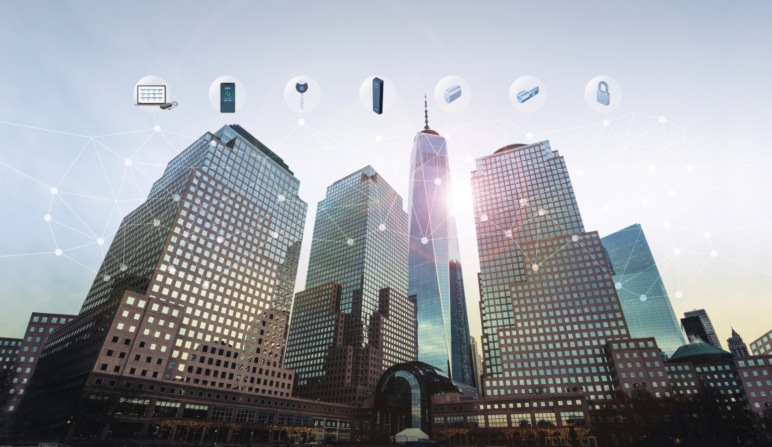 What is an API and what’s in it for me? | iLOQ