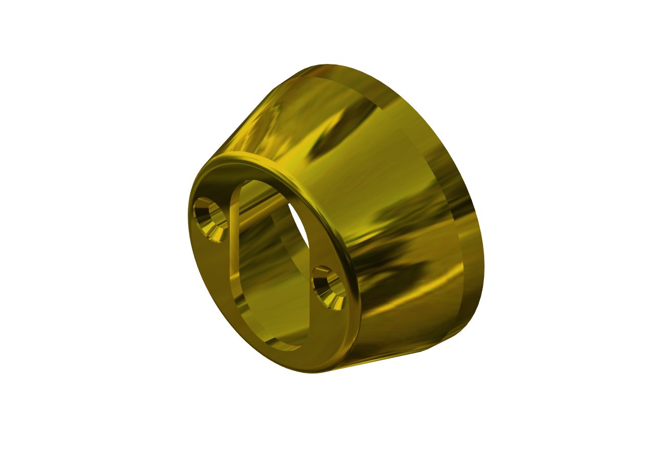 Escutcheon | iLOQ