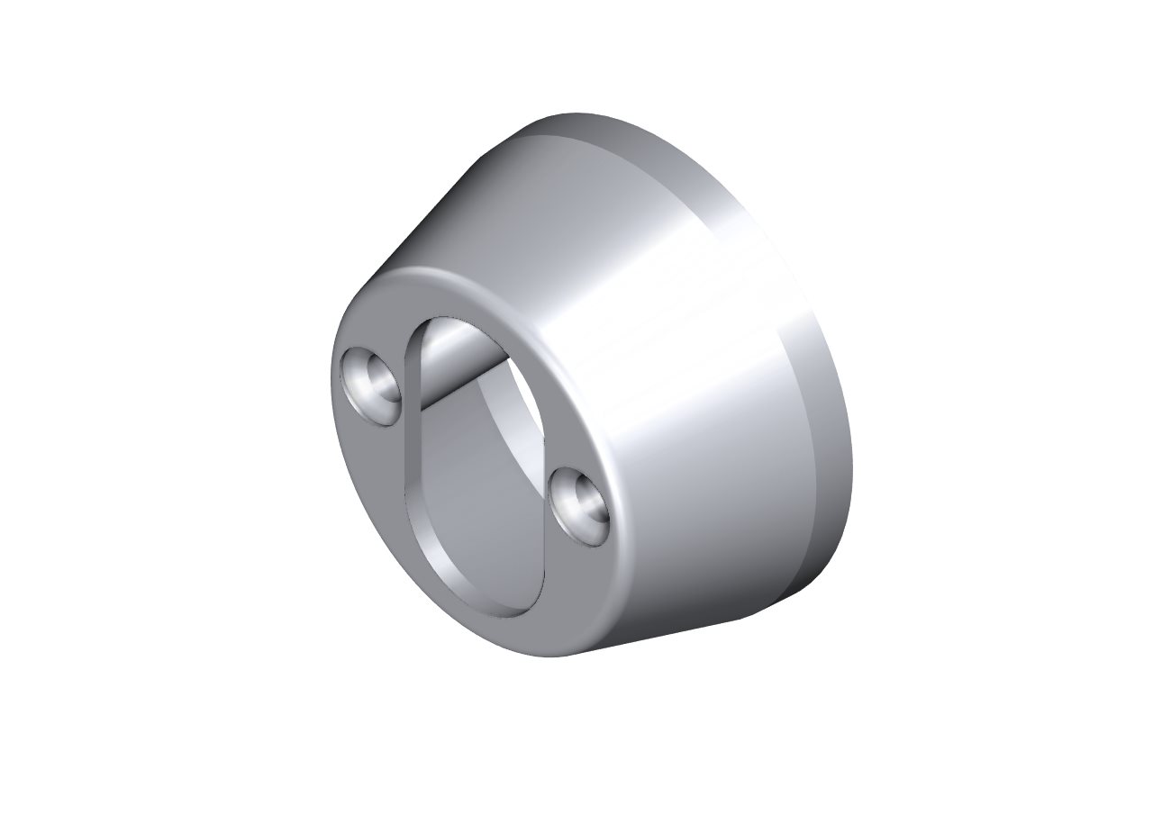 Escutcheon | iLOQ