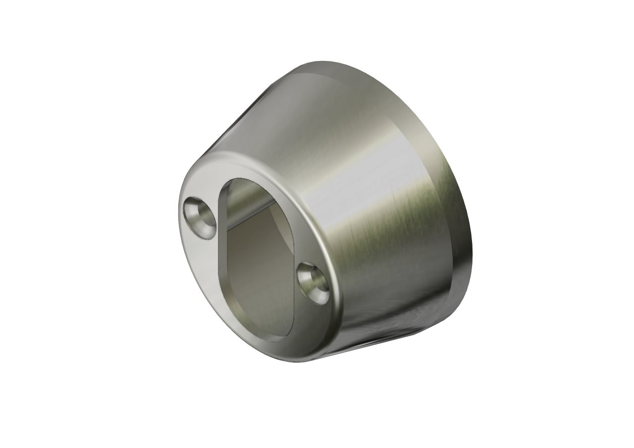 Escutcheon | iLOQ