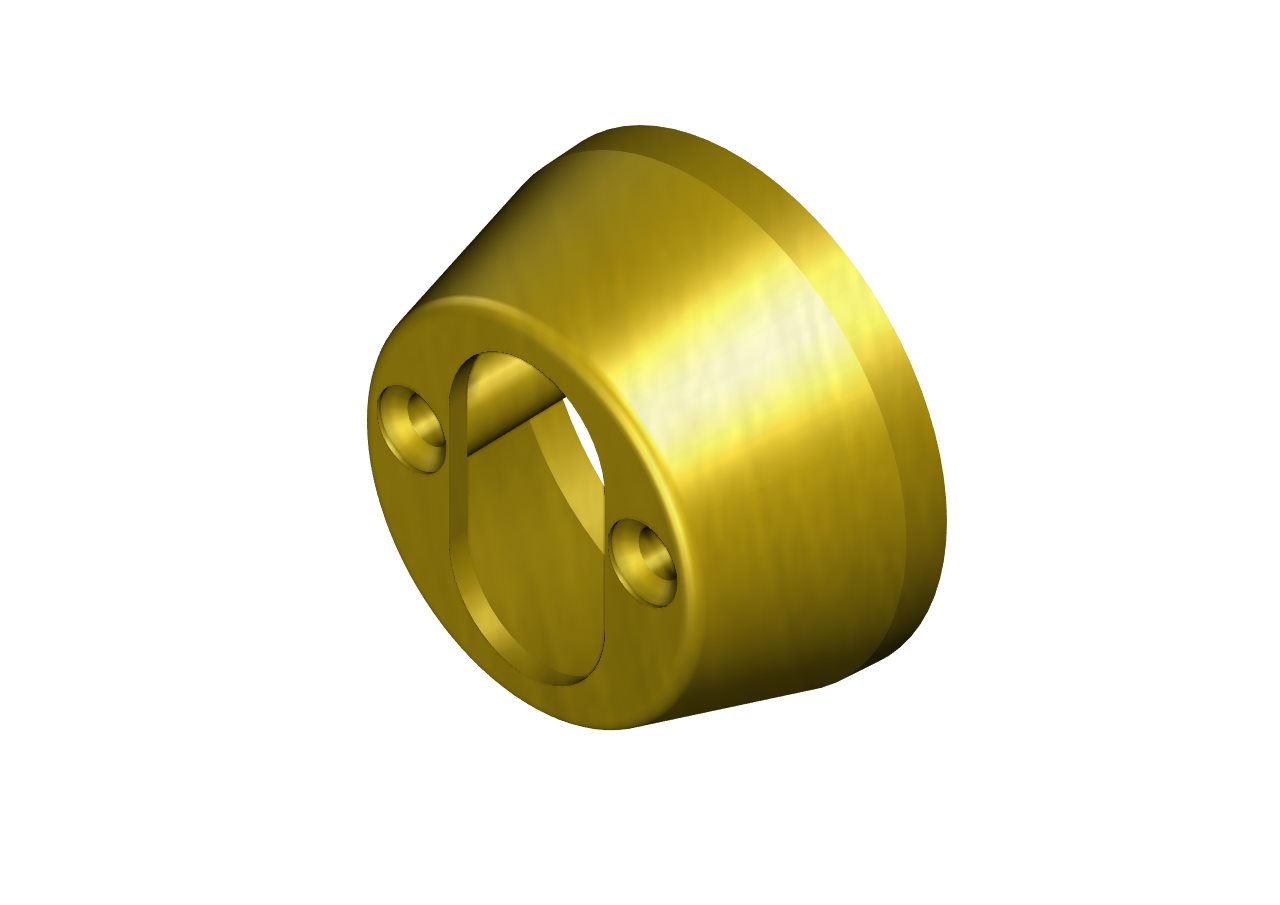 Escutcheon | iLOQ