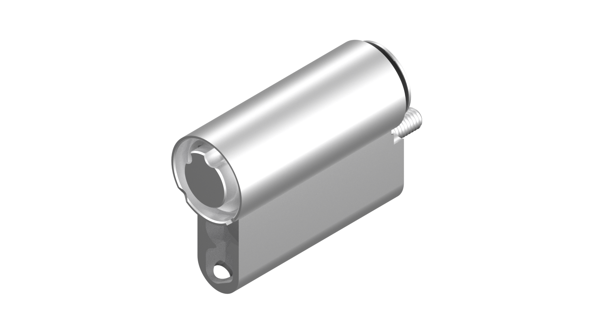 Cylinder extension | iLOQ