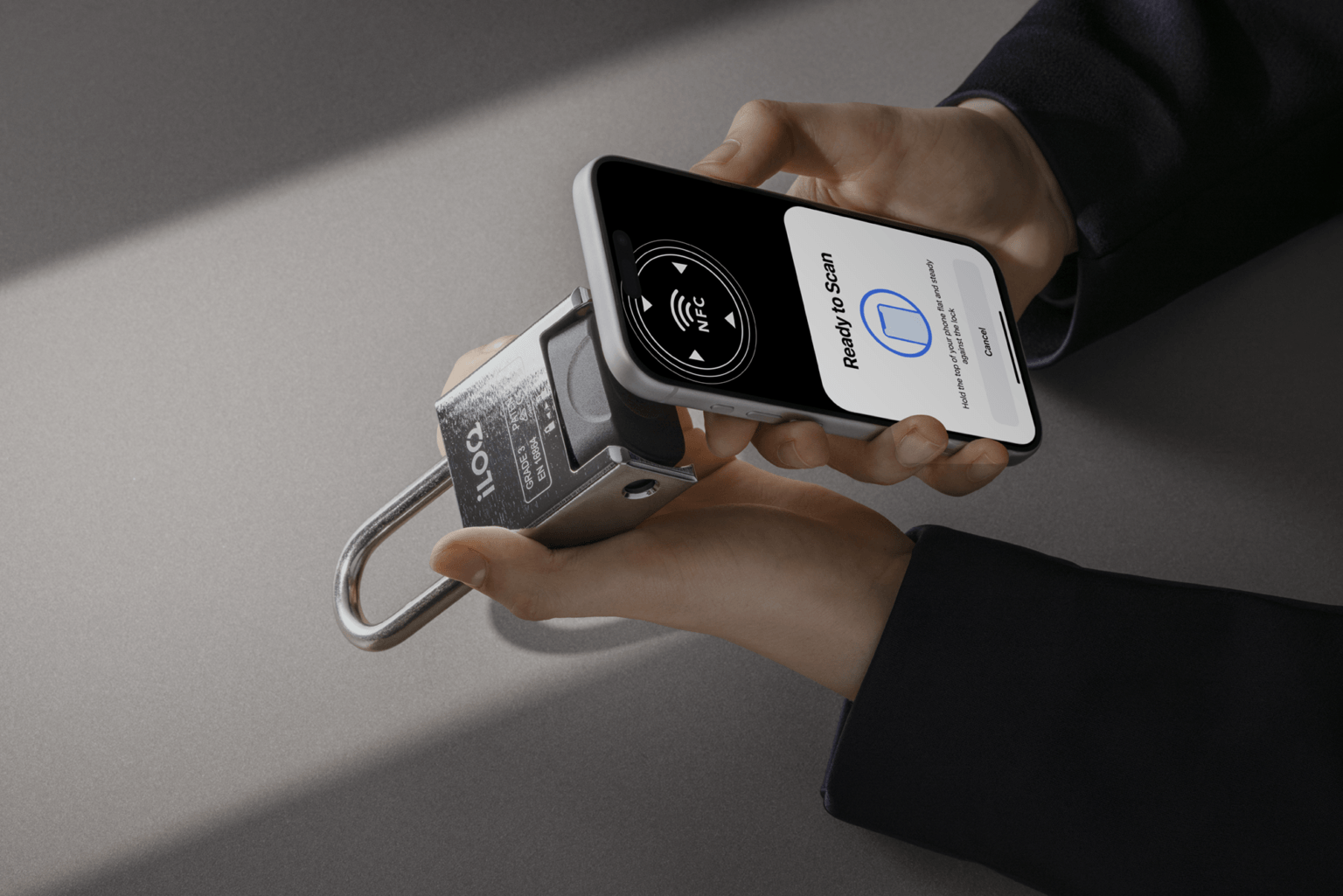 iLOQ launches updated range of smart padlocks that combine enhanced ...